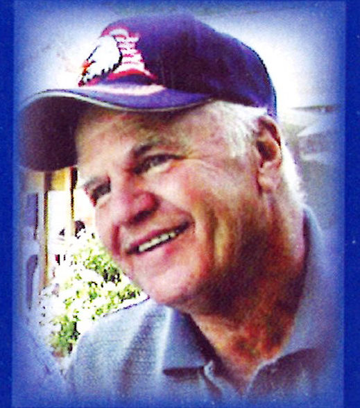 Paul Eugene Sherrick | News, Sports, Jobs - Standard-Examiner